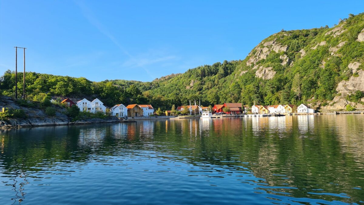 Farsund 2021 – Angelcrew-Norwegen