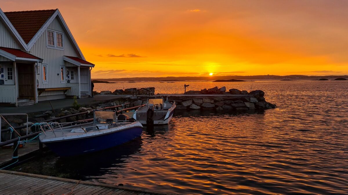 Knutshaug – Hitra 2023 – Angelcrew-Norwegen